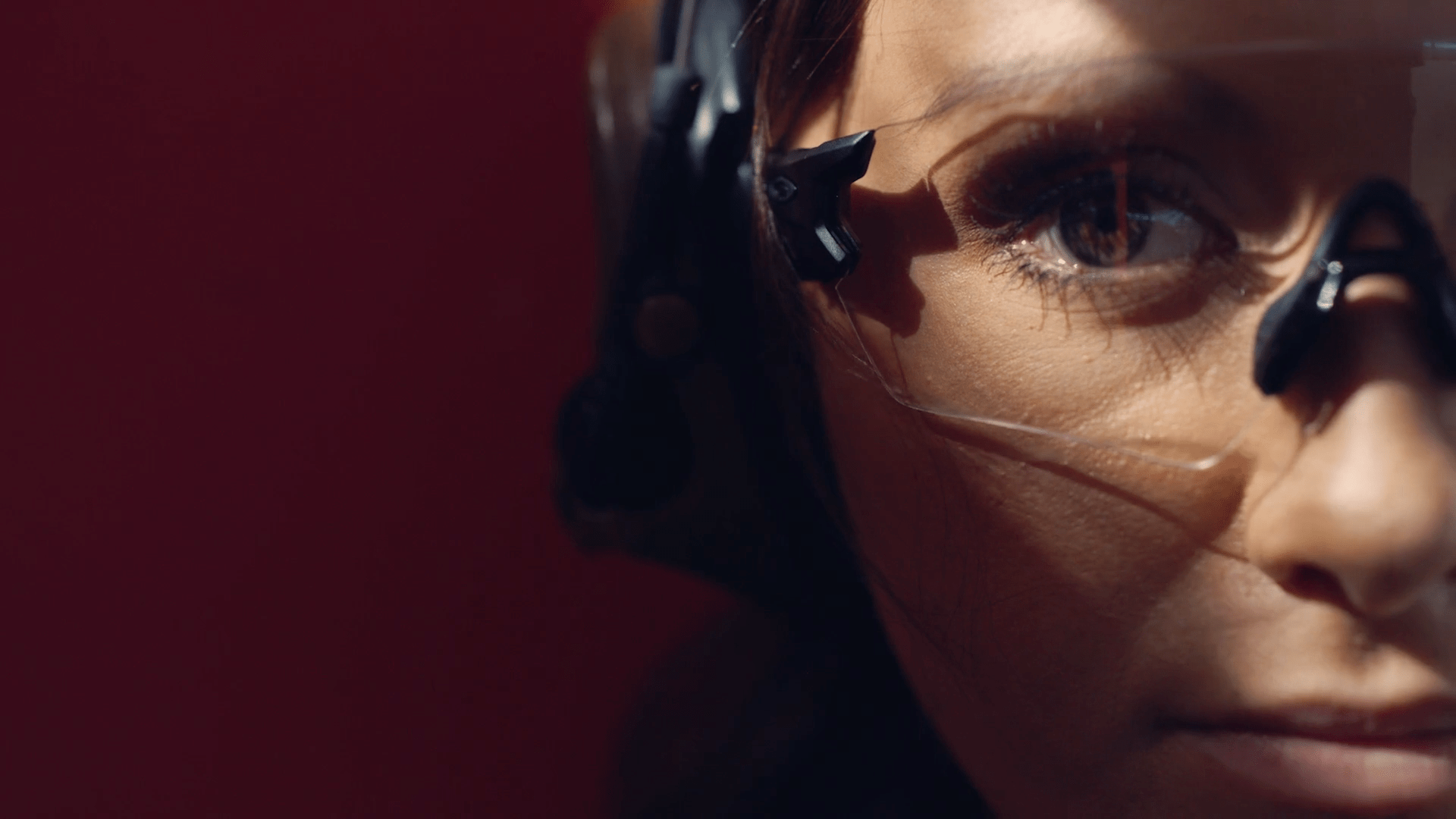 Mossberg Tactical - ROBIN\C